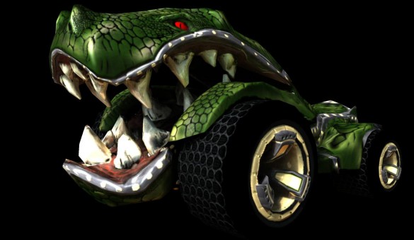 FFX Runner 2 Undead Rods FFX Runner 2 | Undead Rods