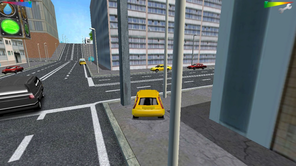 FFX Runner HD published on itch.io | FFX Runner