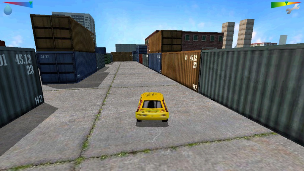 FFX Runner HD published on itch.io | FFX Runner