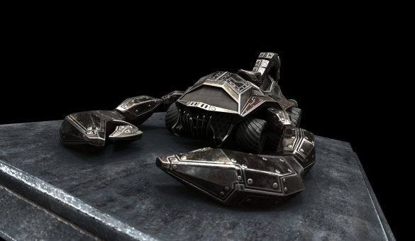 FFX Runner 2 Undead Rods FFX Runner 2 | Undead Rods