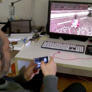 FFX Runner 2 Undead Rods FFX Runner 2 | Undead Rods